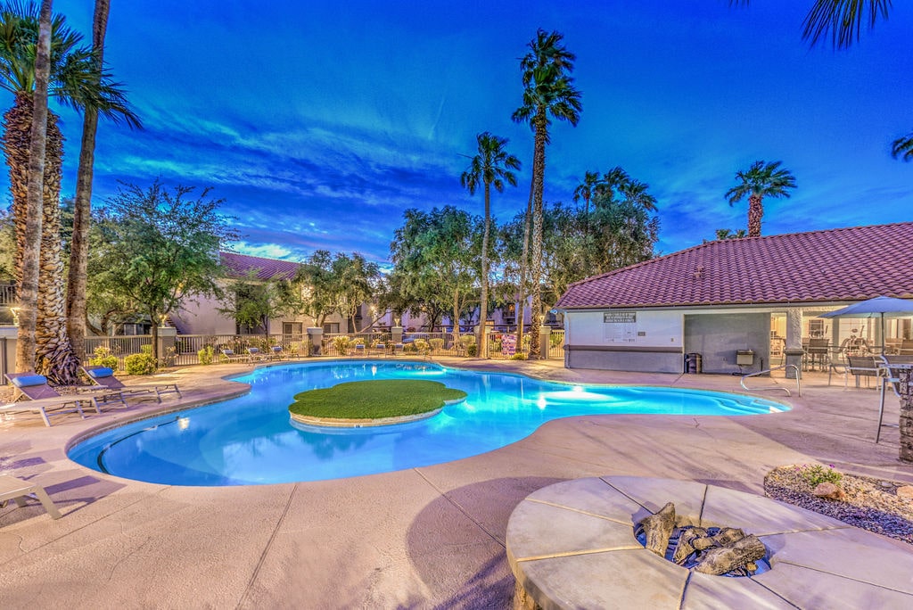 Construction Management Projects - Multifamily Renovations | SD-Cap