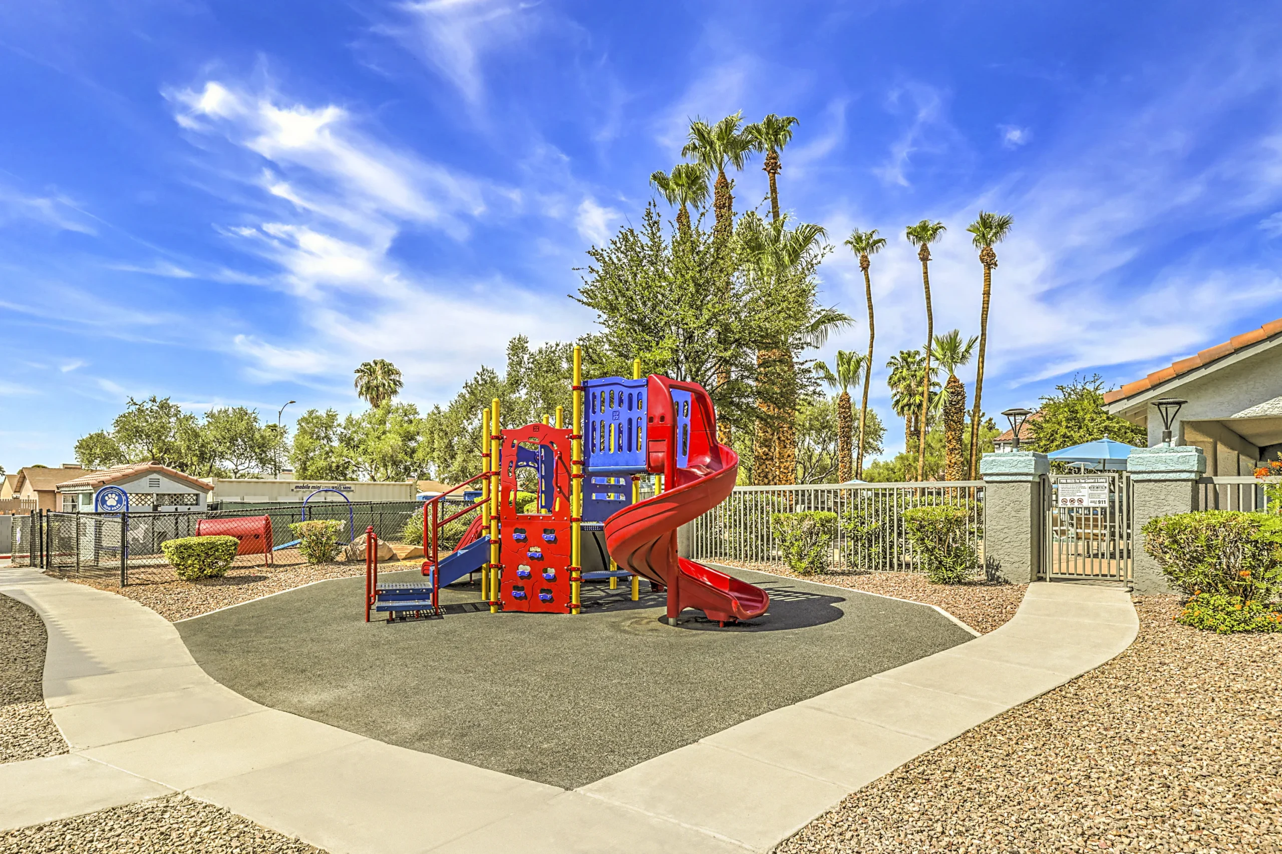 Construction Management Projects - Multifamily Renovations | SD-Cap