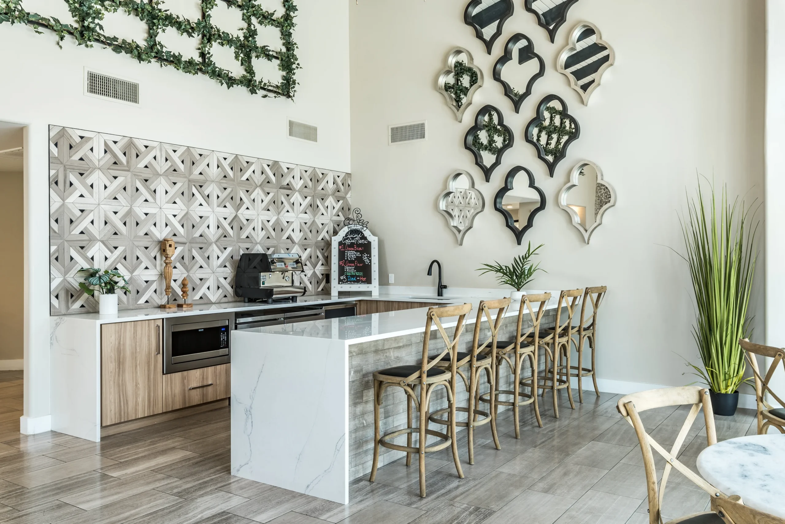 Construction Management Projects - Multifamily Renovations | SD-Cap