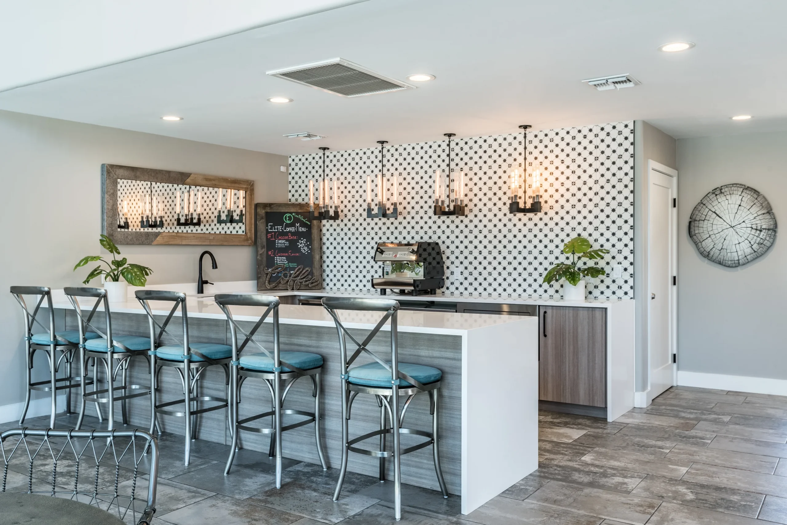 Construction Management Projects - Multifamily Renovations | SD-Cap