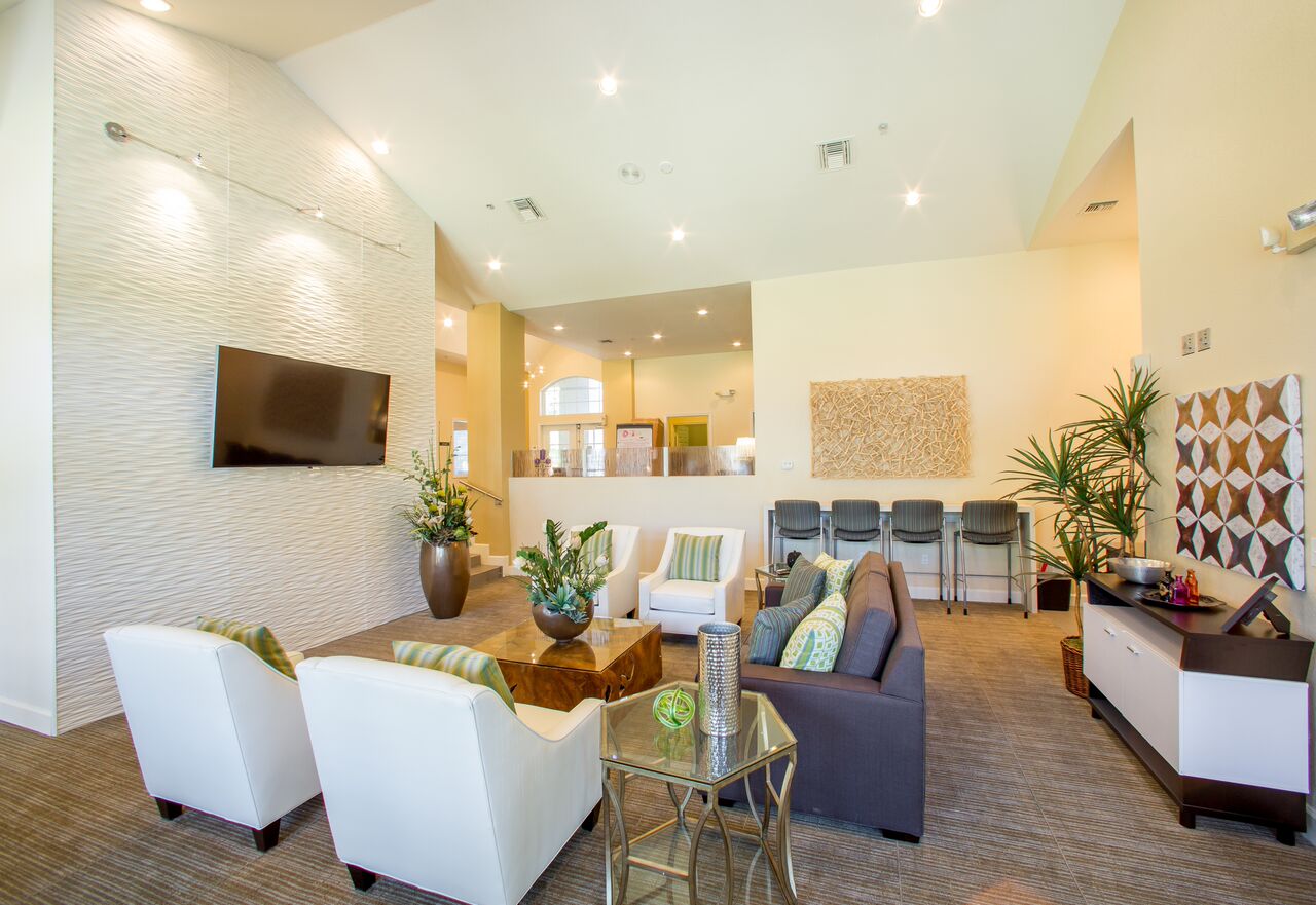 Construction Management Projects - Multifamily Renovations | SD-Cap