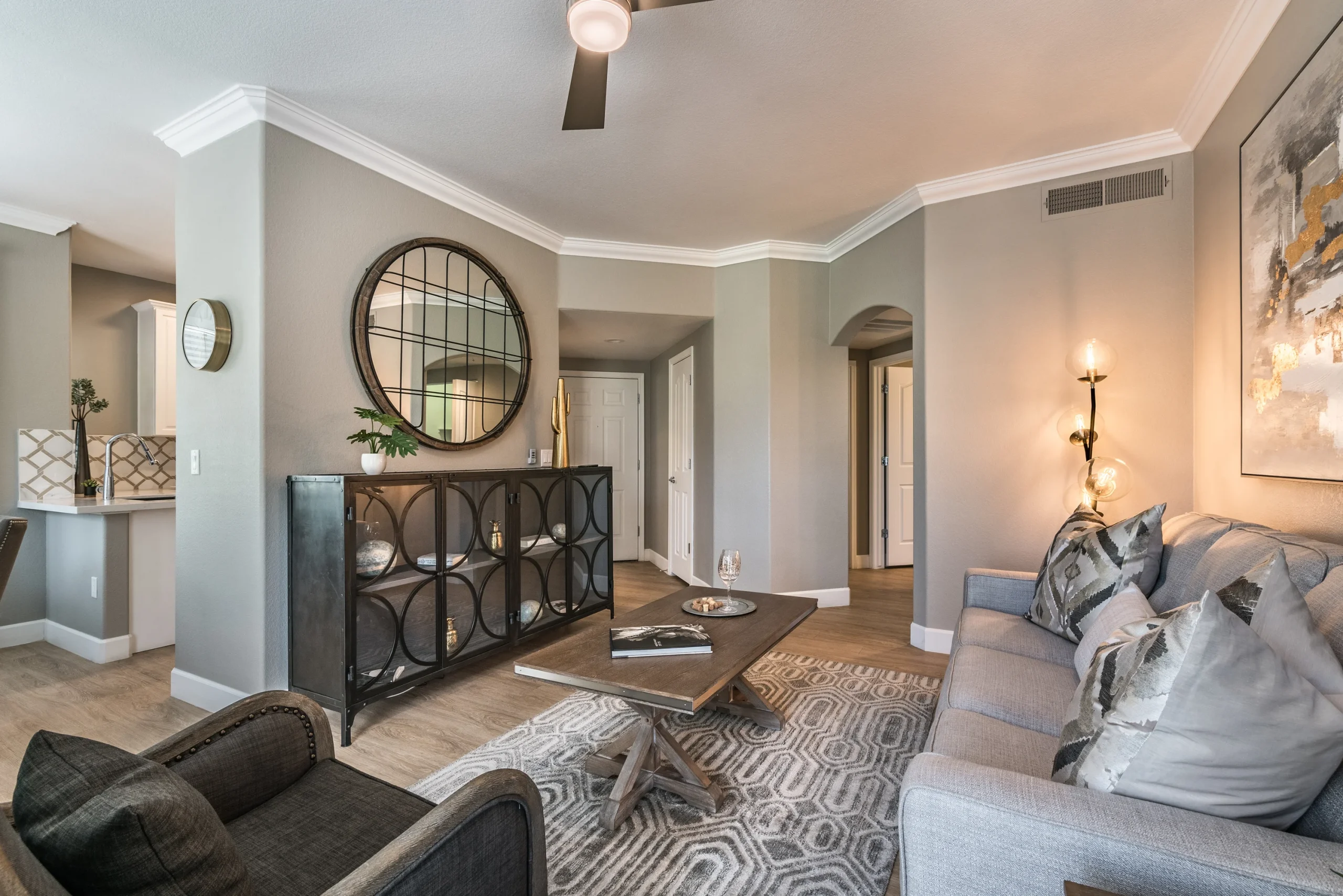 Construction Management Projects - Multifamily Renovations | SD-Cap