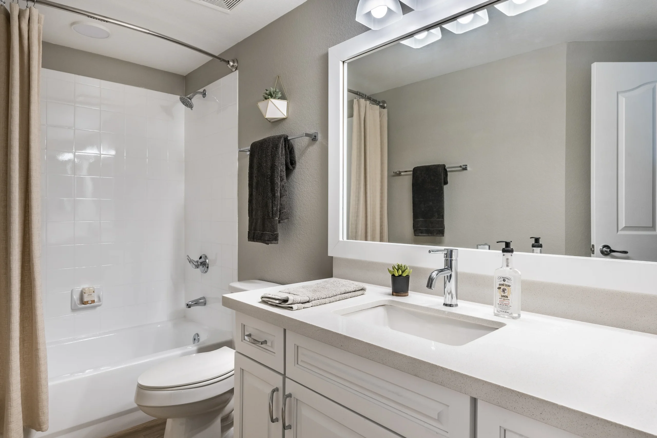 Construction Management Projects - Multifamily Renovations | SD-Cap