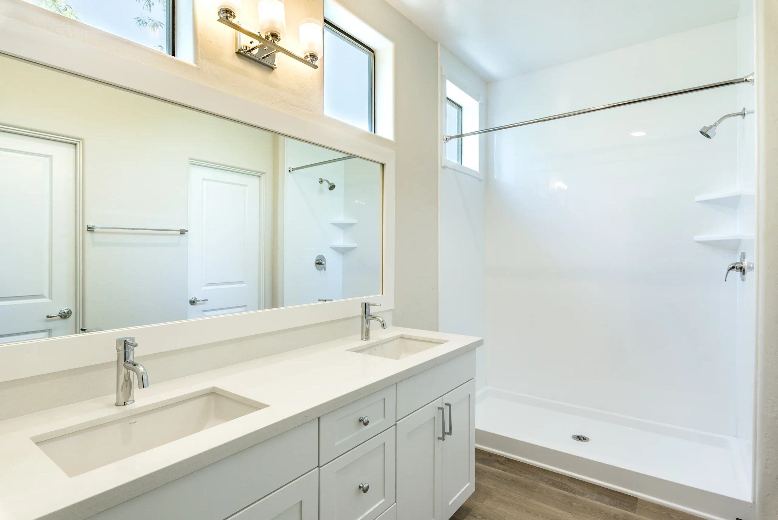 Construction Management Projects - Multifamily Renovations | SD-Cap